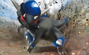 Rampardos: The Perfect Card in Pokémon TCG Pocket? | Pokémon GO Hub
