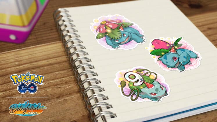 Pokémon GO 9th Anniversary Celebration | Pokémon GO Hub