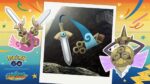 Pokémon GO Steel and Scales Event – Honedge Debut, Shiny Rookidee ...