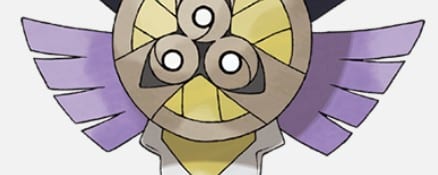 Aegislash Lore: Possessed Sword, Demon Blade, Zeus, Medusa & more ...