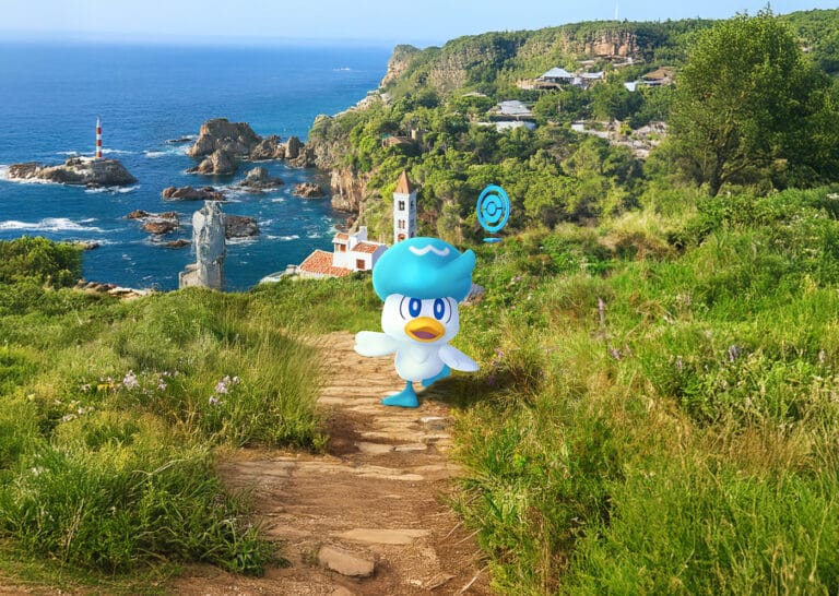 Pokémon GO Quaxly Community Day (July 2025) | Pokémon GO Hub