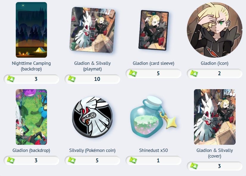 TCG Pocket Togedemaru and Greedent Wonder Pick event & Silvally ...