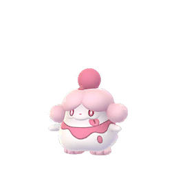 Swirlix Spotlight Hour (August 2025): Last Minute Guide | Pokémon GO Hub