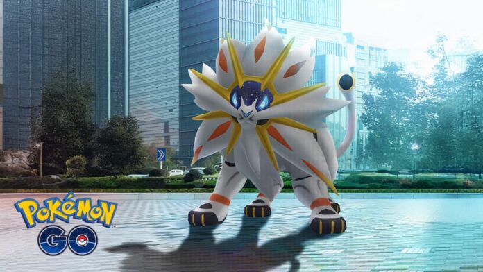 Solgaleo Raid Guide (Best Counters, 100% IVs CPs) | Pokémon GO Hub