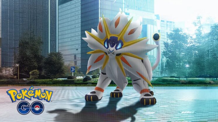 Pokémon GO Events (July 7- July 13 2025): Solgaleo raid debut, Hisuian ...