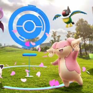 Pokémon GO July 2025 Events | Pokémon GO Hub