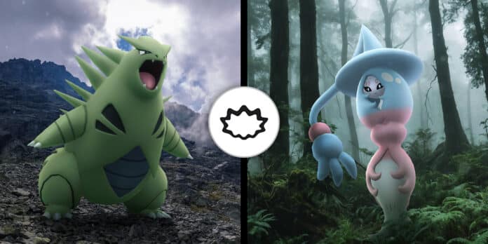 Analyzing every Mighty Pokémon in GO Wild Area 2025 | Pokémon GO Hub