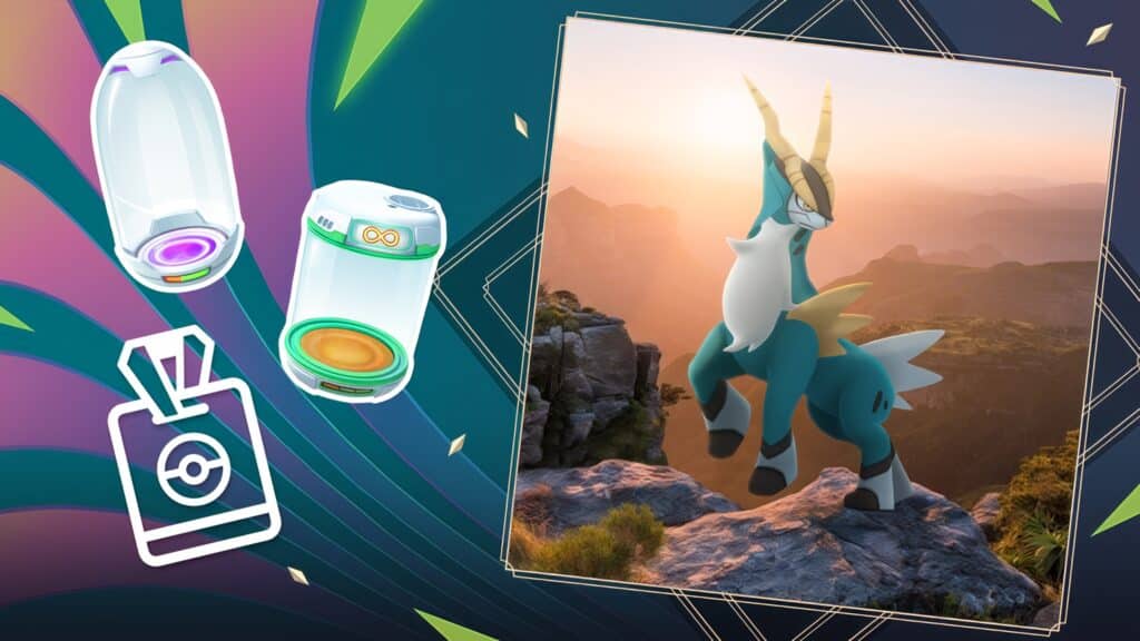 Pokémon GO September 2025 GO Pass: Timed Incubator Arrives & Rewards ...