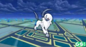Shadow Absol Raid Guide | Pokémon GO Hub