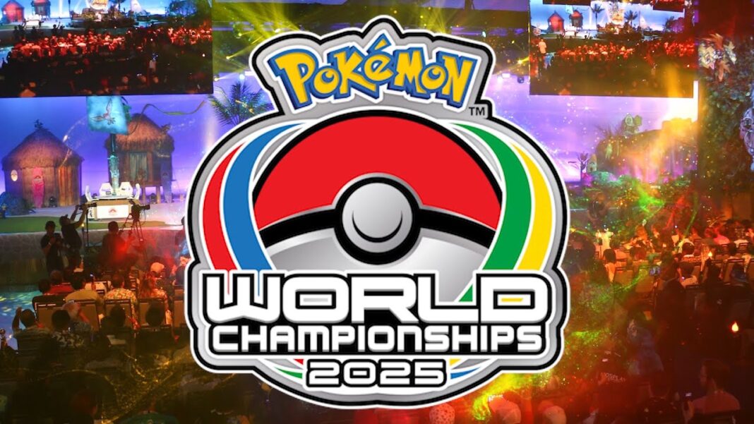 2025 Pokémon GO World Championships – My Experience | Pokémon GO Hub