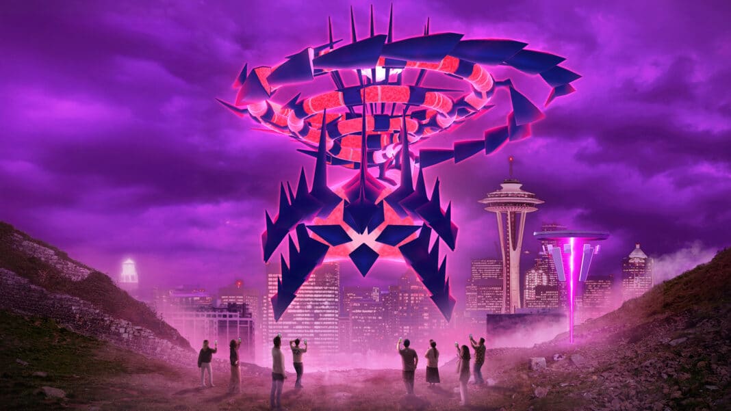 How to Beat Eternamax Eternatus: Best Counters and Guide | Pokémon GO Hub