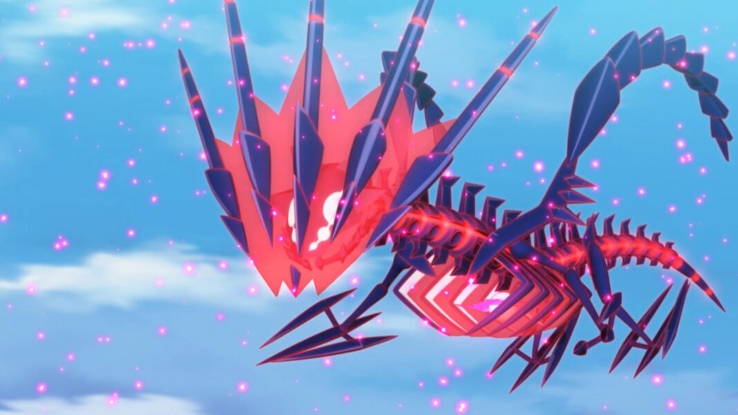 GO Pass Max Finale: How to Get Eternatus and Earn All 100 Rewards ...