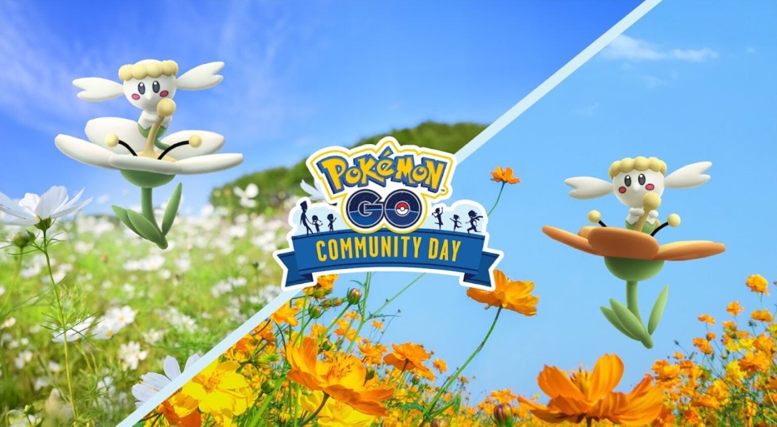 Pokémon GO Events This Week (8-14 September 2025) | Pokémon GO Hub