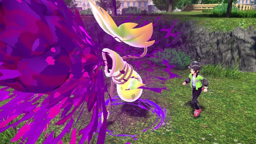 Mega Victreebel Revealed in New Found Footage Teaser! | Pokémon GO Hub