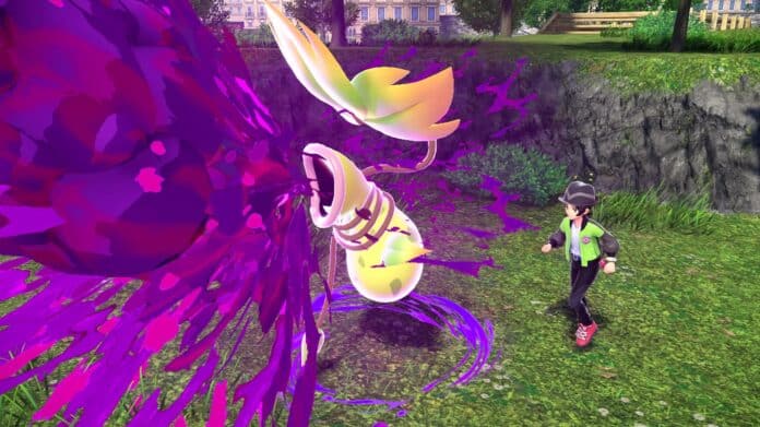 Mega Victreebel Revealed in New Found Footage Teaser! | Pokémon GO Hub