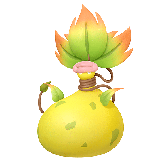 Mega Victreebel Revealed in New Found Footage Teaser! | Pokémon GO Hub