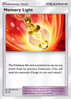 TCG Pocket Memory Light Pokémon Tool: Best uses & is it any good ...