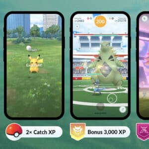 Pokémon GO October 2025 Events | Pokémon GO Hub