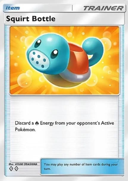 Pokémon TCG Pocket: Wisdom of Sea and Sky Trainer Card Review (A4 ...