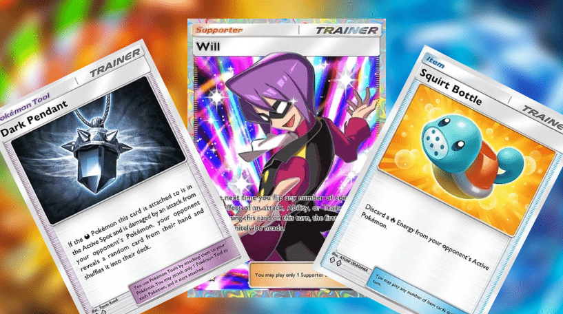Pokémon TCG Pocket: Wisdom of Sea and Sky Trainer Card Review (A4) | Pokémon GO Hub