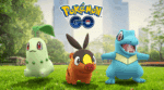 Pokémon Legends: Z-A Celebration Event | Pokémon GO Hub
