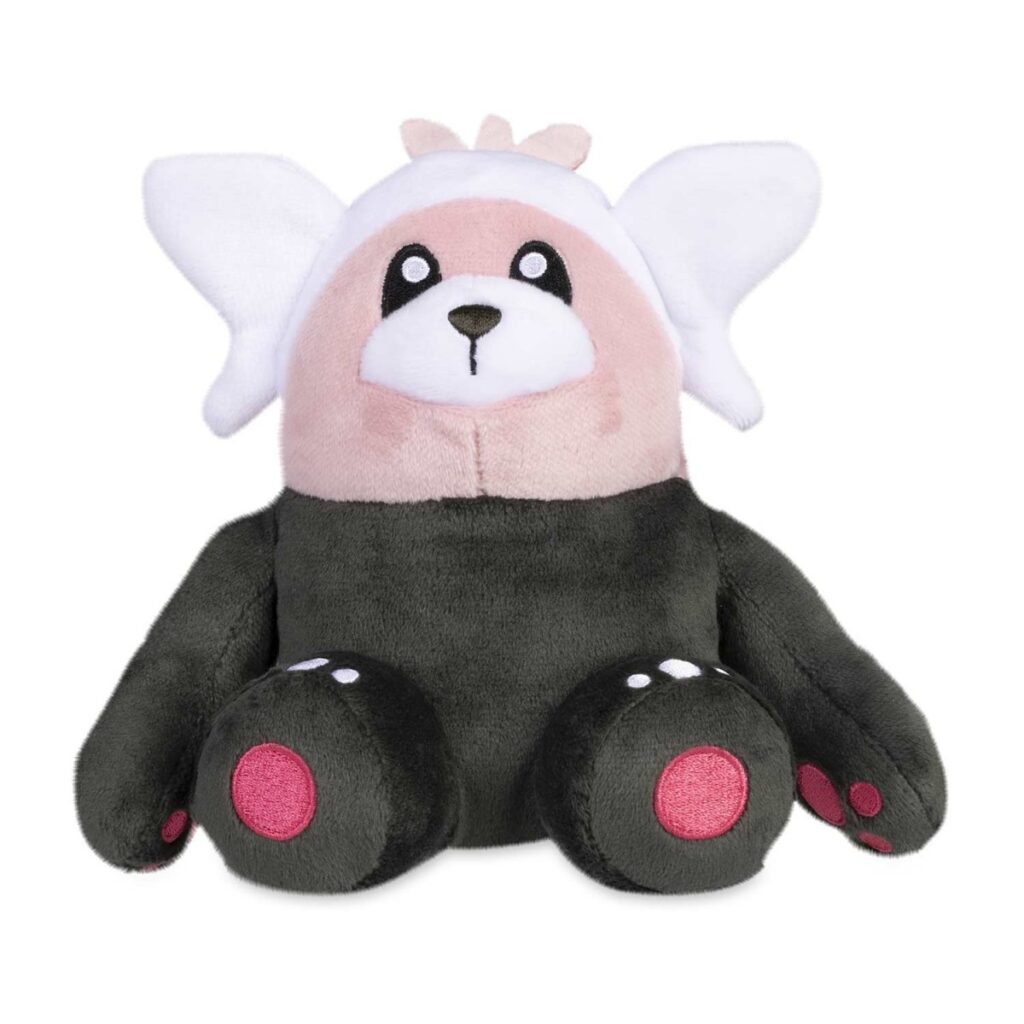 New Alola Sitting Cuties Pokémon Plushies at the Pokémon Center ...