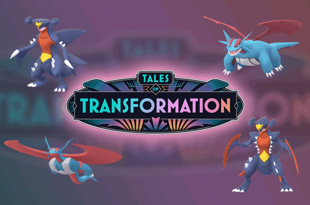 Analyzing new PvE Buffs to Garchomp and Salamence (Mega and Shadow ...