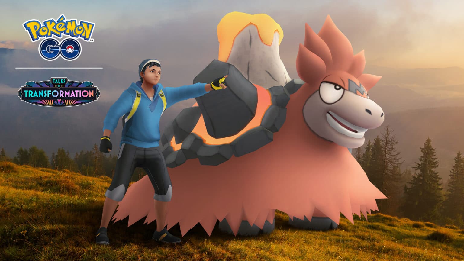 Pokémon GO Events This Week (22-28 September 2025) | Pokémon GO Hub