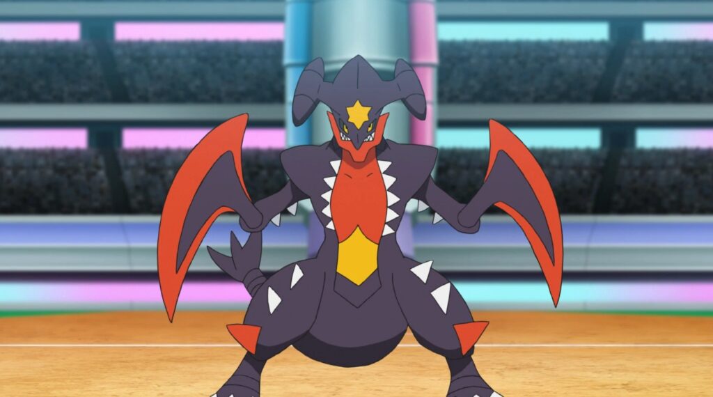 Analyzing new PvE Buffs to Garchomp and Salamence (Mega and Shadow ...