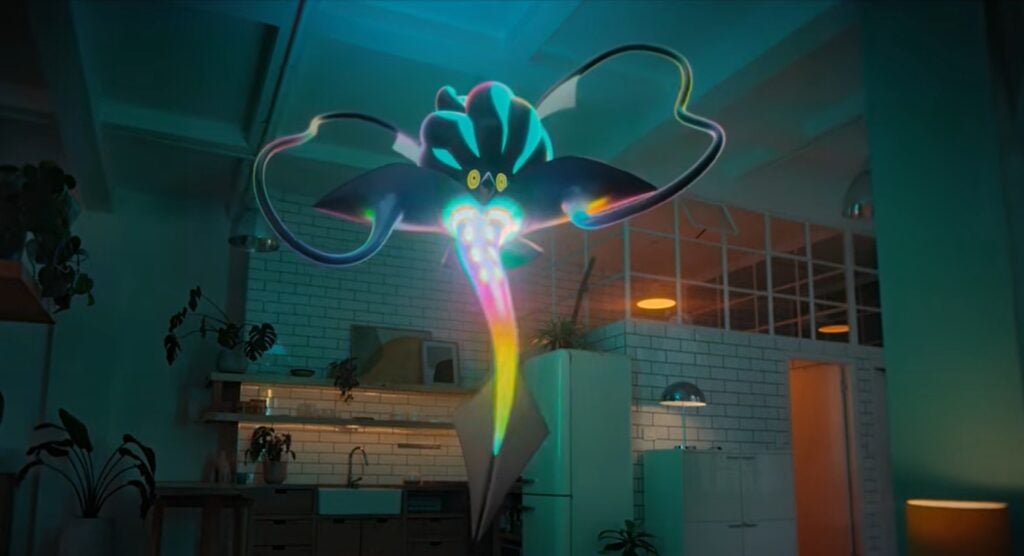 Mega Malamar in Pokémon GO Meta | Pokémon GO Hub