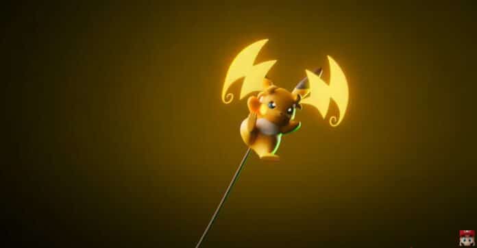 Mega Raichu Y Raid Guide (Super Mega Raid) | Pokémon GO Hub