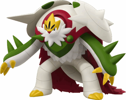 Speculative Meta Analysis of Legends Z-A Megas in Pokémon GO | Pokémon ...