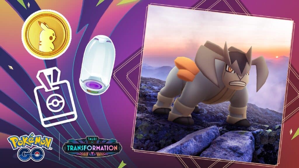 Pokémon GO Events This Week (13 October - 19 October 2025) | Pokémon GO Hub