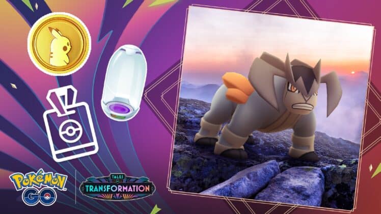 Pokémon GO Events This Week (6 October - 12 October 2025) | Pokémon GO Hub