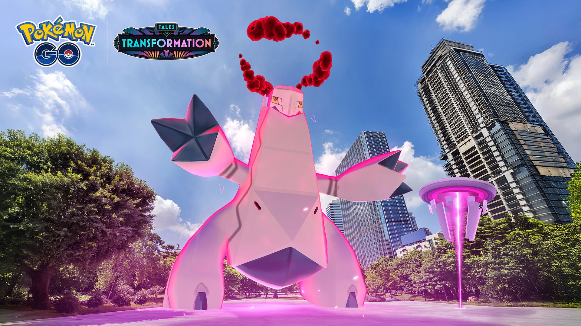 How to Beat Dynamax Duraludon in Pokémon GO: Best Counters and Teams ...