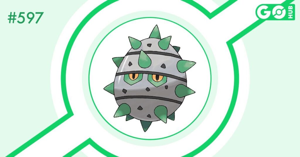 Ferroseed Spotlight Hour (October 2025): Last Minute Guide | Pokémon GO Hub