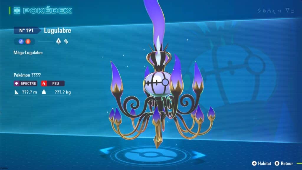 All New Mega Evolutions in Pokémon Legends Z-A | Pokémon GO Hub