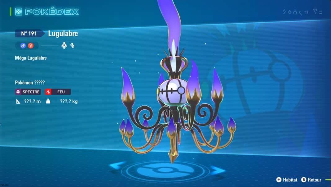 All New Mega Evolutions in Pokémon Legends Z-A | Pokémon GO Hub