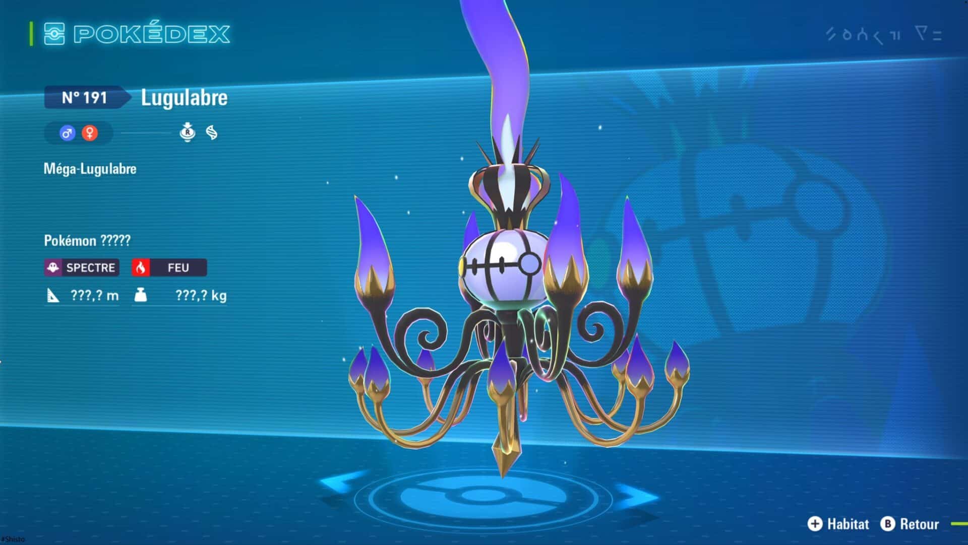 All New Mega Evolutions in Pokémon Legends Z-A | Pokémon GO Hub