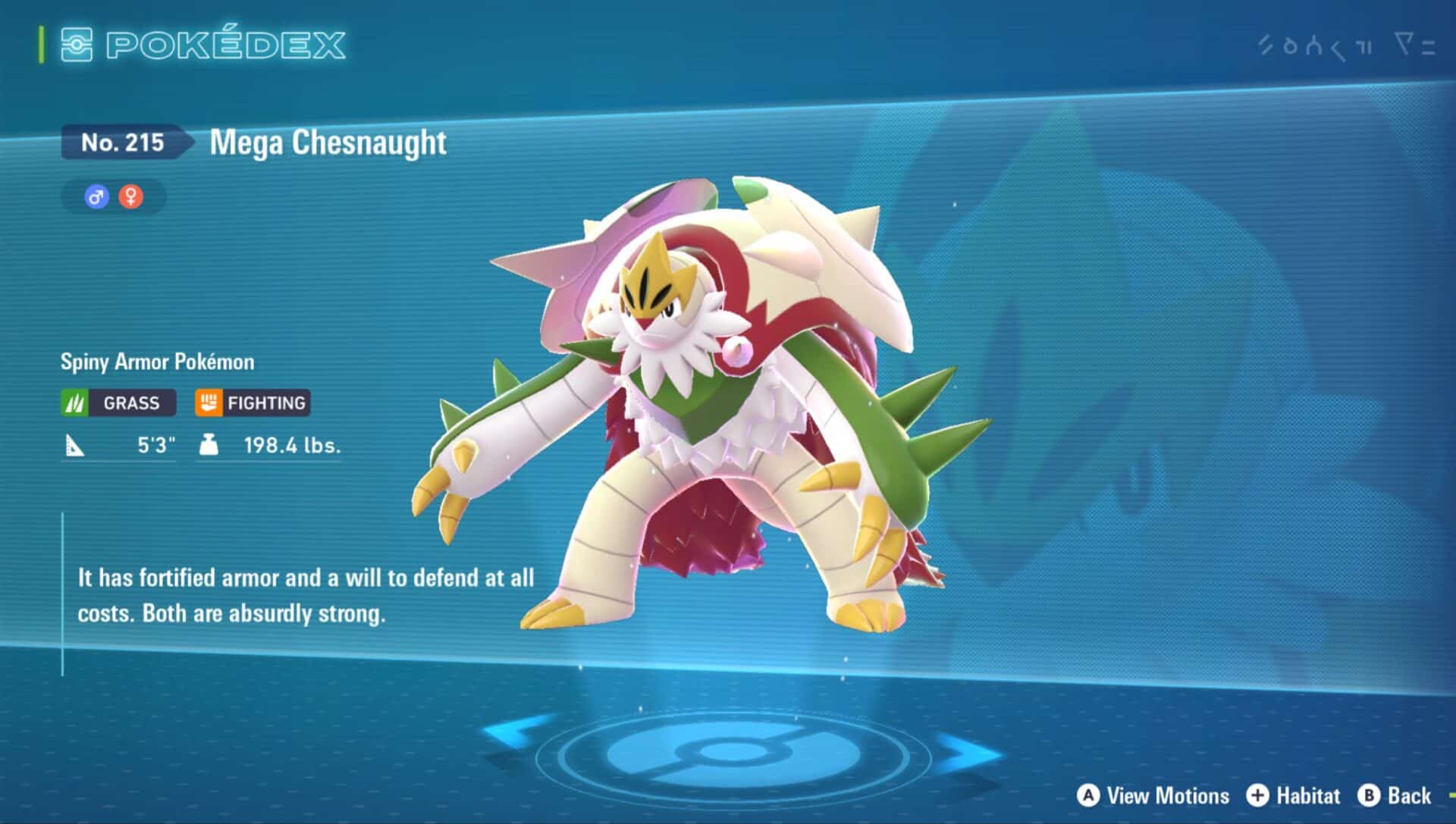 All New Mega Evolutions in Pokémon Legends Z-A | Pokémon GO Hub