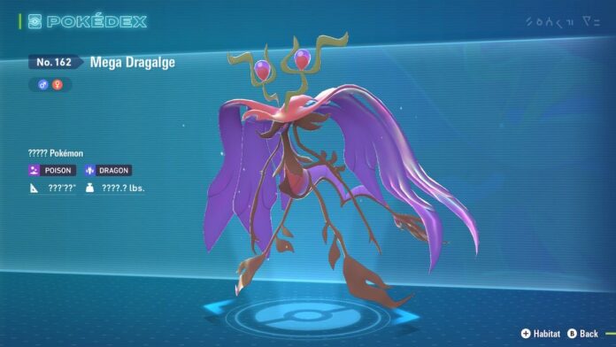 All New Mega Evolutions in Pokémon Legends Z-A | Pokémon GO Hub