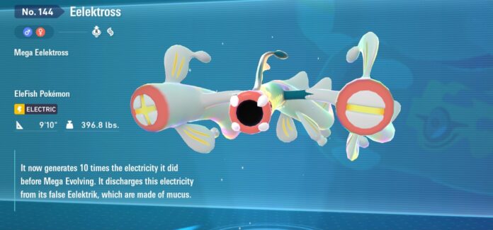 All New Mega Evolutions In Pokémon Legends Z A Pokémon Go Hub