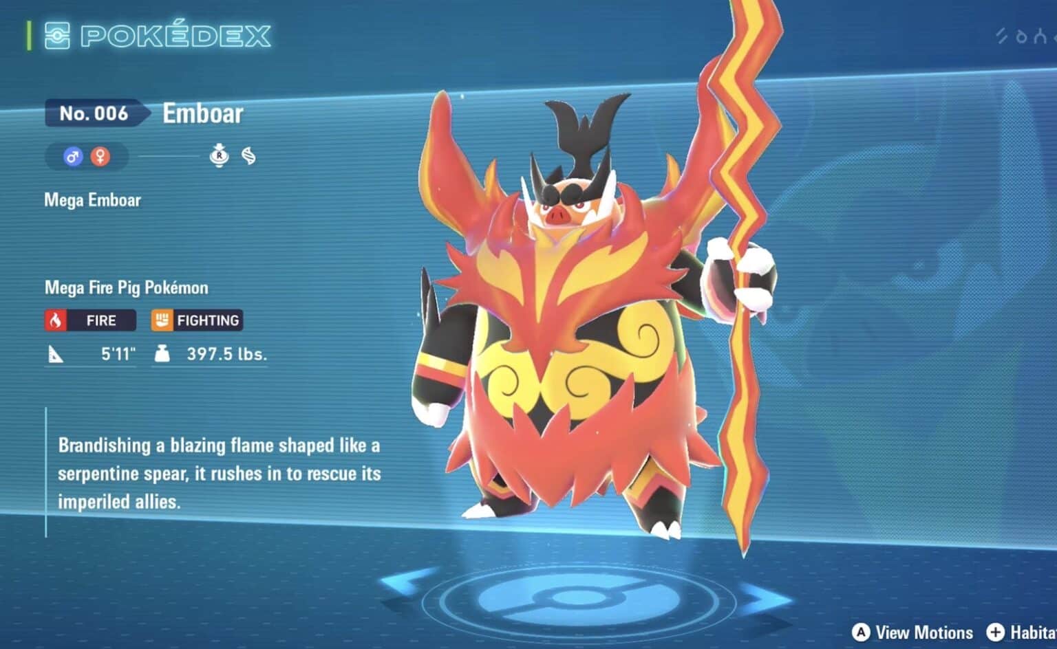 All New Mega Evolutions in Pokémon Legends Z-A | Pokémon GO Hub