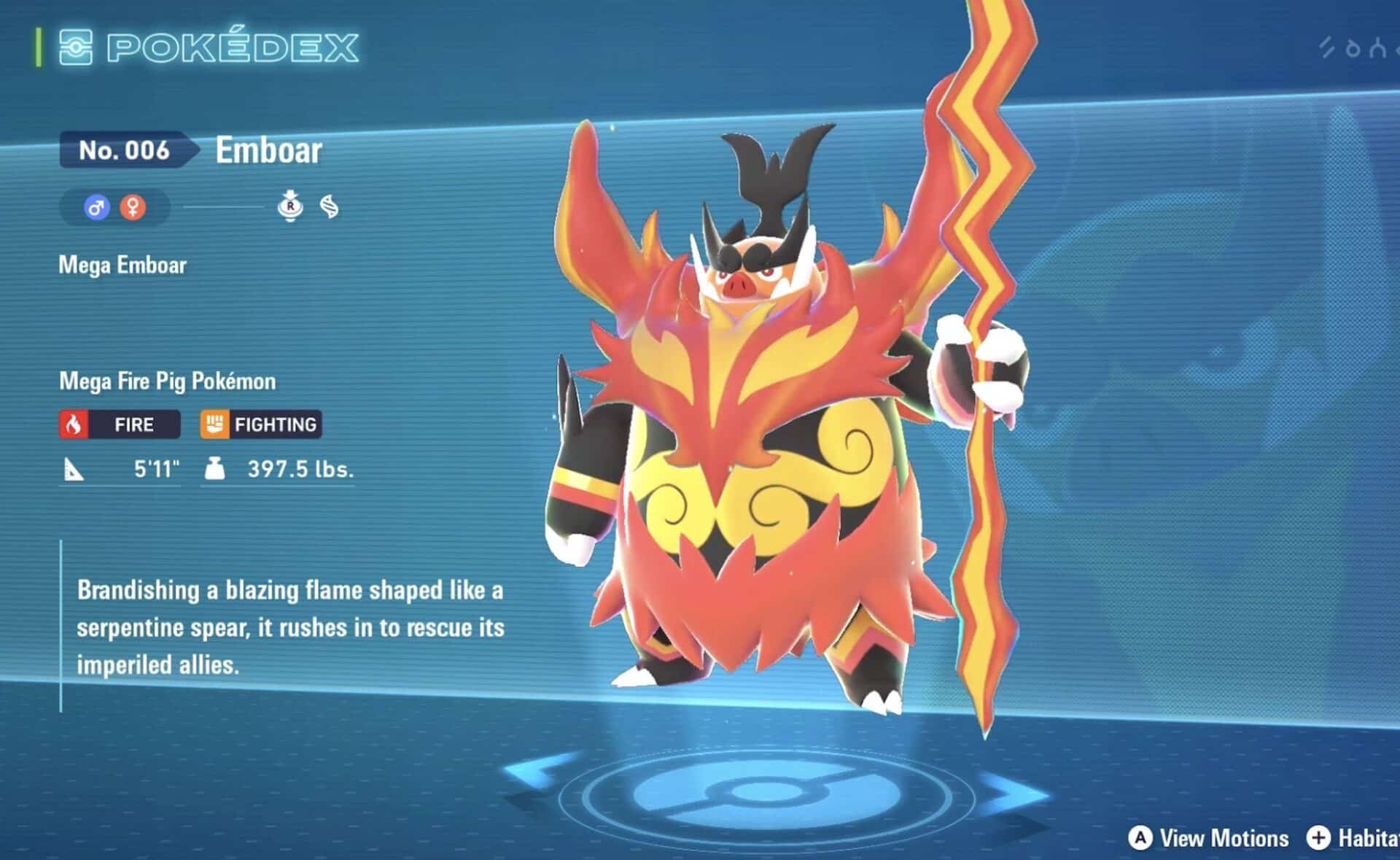 All New Mega Evolutions in Pokémon Legends Z-A | Pokémon GO Hub