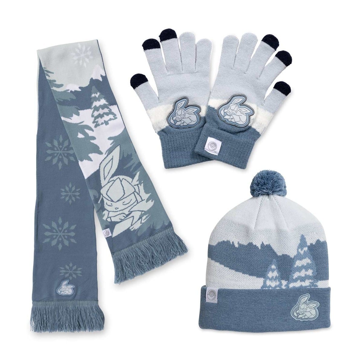 New Pokémon Center Holiday Range Released! | Pokémon GO Hub