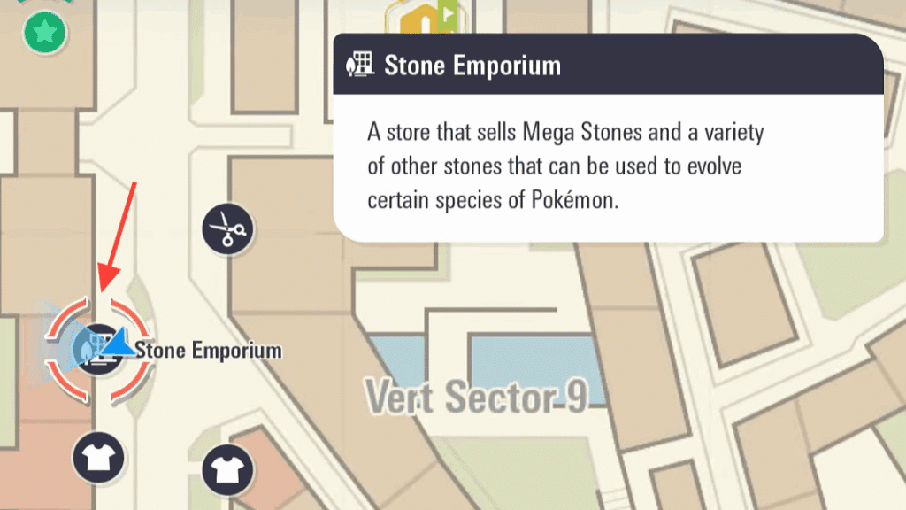 All Mega Stone Locations in Pokémon Legends Z-A | Pokémon GO Hub