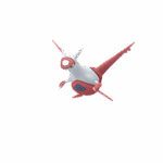 Shadow Latias Raid Guide | Pokémon GO Hub
