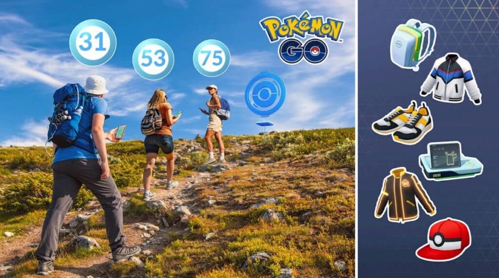 Get Ready For The New Leveling Up Journey: Level 80 is Here! | Pokémon ...