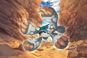Mega Metagross Raid Counters Guide | Pokémon GO Hub