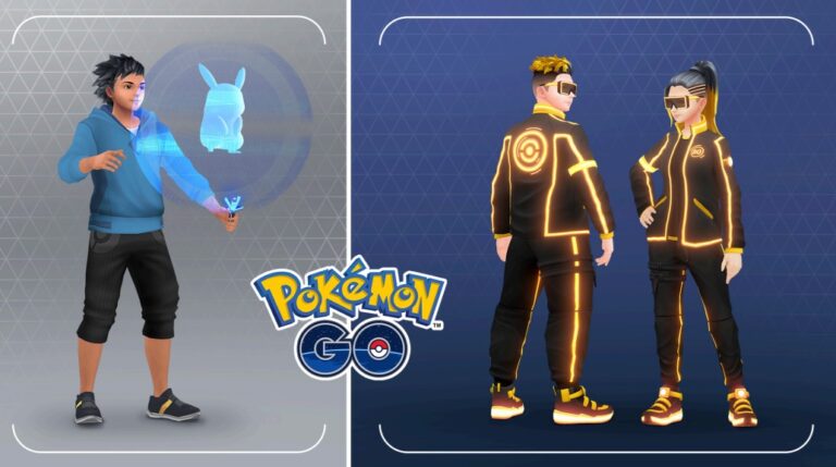Get Ready For The New Leveling Up Journey: Level 80 is Here! | Pokémon ...